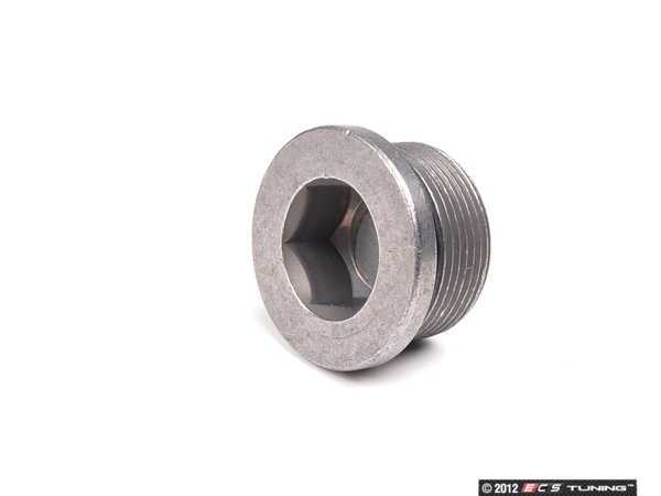 Genuine BMW - 24117543550 - Automatic Transmission Service Kit - Level ...