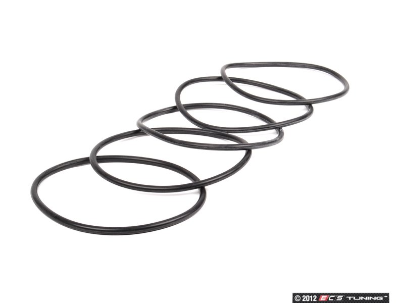 Mann - 021115562A - Oil Filter Kit - Pack Of 5