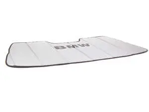 Genuine BMW - 36116777783 - 16" Steel Wheel - Priced Each (36-11-6-777-783)