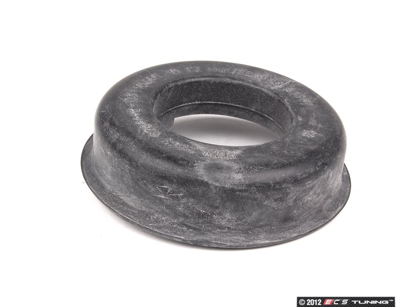 Genuine BMW - 33536764419 - Upper Rear Spring Pad - Priced Each (33-53 ...