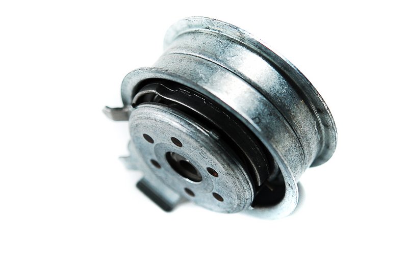 SKF - 06A109479C - Timing Belt Tensioner