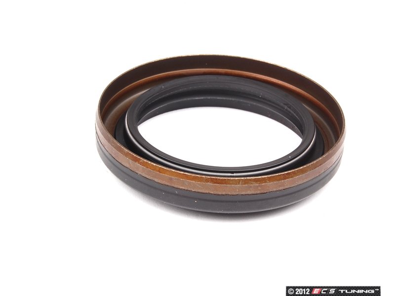 Genuine BMW - 33127621206 - Rear Axle Shaft Seal (33-12-7-621-206)