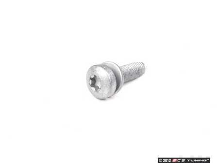 Genuine MINI - 11427788464 - Isa Screw With Washer - Priced Each (11-42 ...