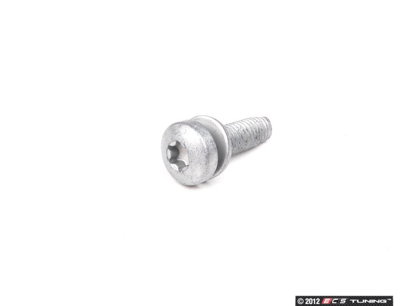 Genuine BMW - 11427788464 - ISA SCREW WITH WASHE (11-42-7-788-464)