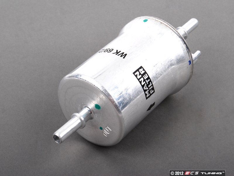 Mann - 6Q0201051J - Fuel Filter