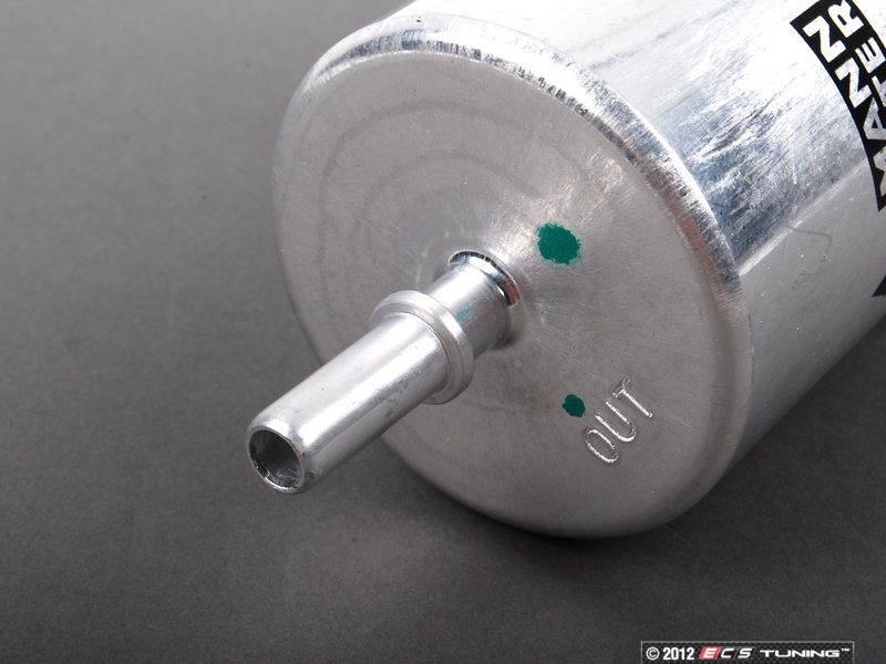 Mann - 6Q0201051J - Fuel Filter