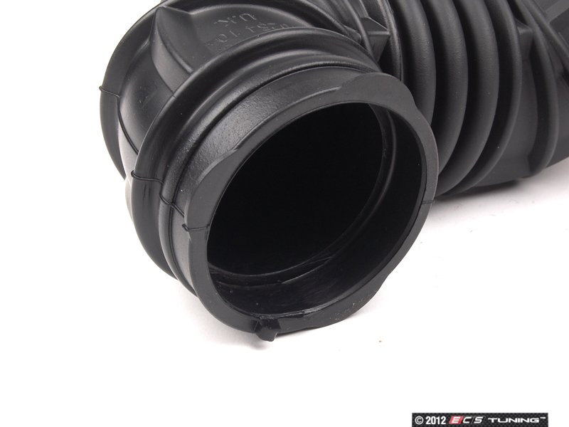 Genuine MINI - 13721477839 - Rubber Intake Boot (13-72-1-477-839)