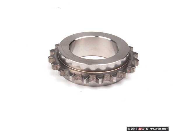 Genuine MINI - 11217588996 - Crankshaft Gear (11-21-7-588-996)