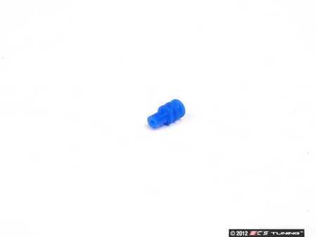 Genuine Volkswagen Audi - 4B0972740 - Wire Seal - Priced Each (4B0 972 740)