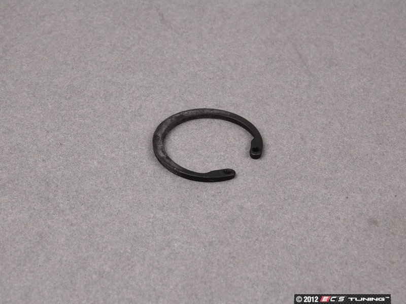 Genuine Mercedes Benz - 1244600161 - Power Steering Gearbox Gasket Kit