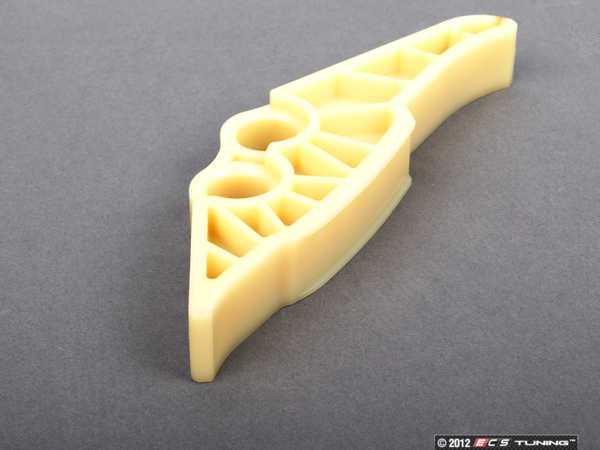 Genuine Volkswagen Audi - 06H109469AH - Timing Chain Guide Rail - Lower ...