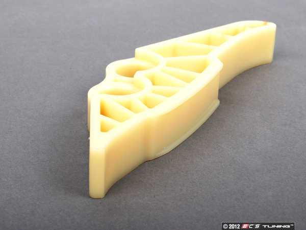 Genuine Volkswagen Audi - 06H109469AH - Timing Chain Guide Rail - Lower ...