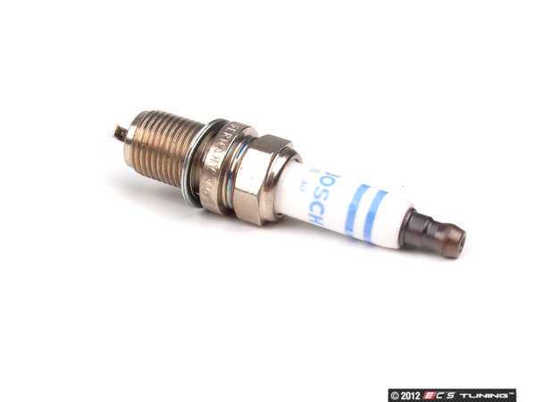 Bosch - 0242236583 - Spark Plug - Priced Each
