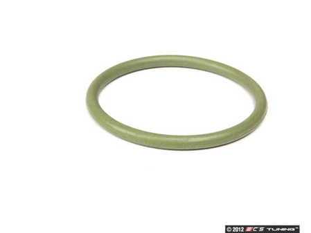 Genuine Volkswagen Audi - N90414601 - SEAL (N 904 146 01)