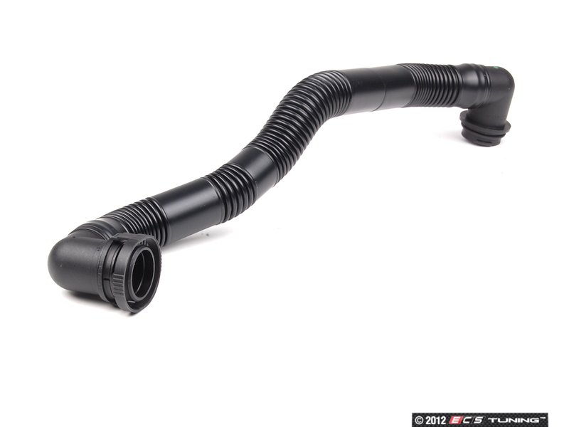 Genuine Volkswagen Audi - 078133889H - Connecting Pipe (078 133 889 H)