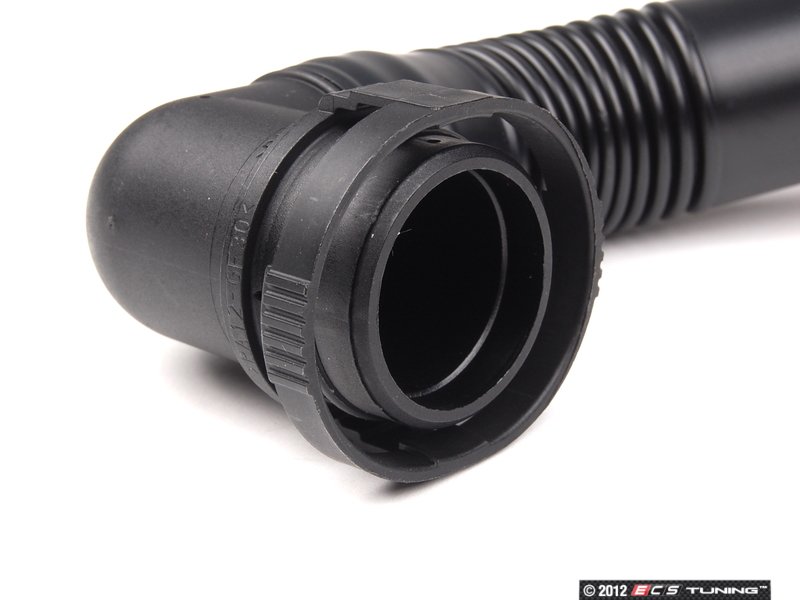 Genuine Volkswagen Audi - 078133889H - Connecting Pipe (078 133 889 H)