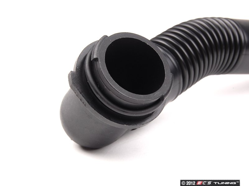 Genuine Volkswagen Audi - 078133889H - Connecting Pipe (078 133 889 H)