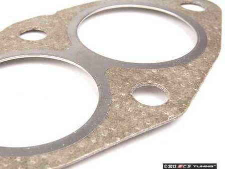 Genuine BMW - 18301728208 - Gasket (18-30-1-728-208)