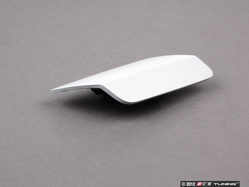 Genuine BMW - 61677253396 - Headlight Washer System Trim - right (61-67 ...
