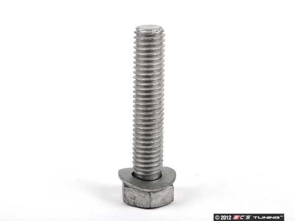 Genuine BMW - 17111719379 - 8-BOLT (17-11-1-719-379)