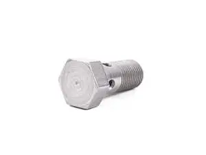 Genuine BMW - 11367838670 - VANOS Pressure Hose (11-36-7-838-670)