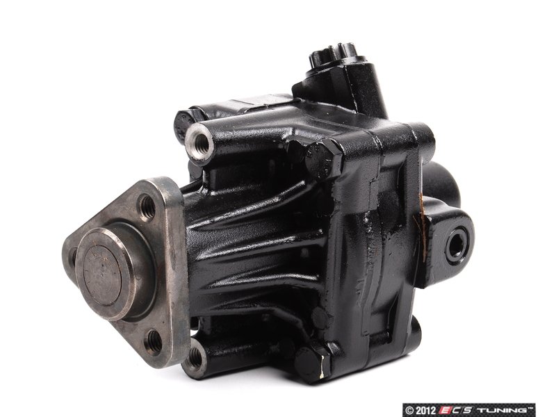 Genuine Volkswagen Audi - 8D0145156XCORE - Reman Power Steering Pump ...