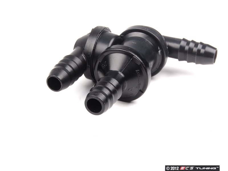 Genuine BMW - 34332226386 - VALVE (34-33-2-226-386)