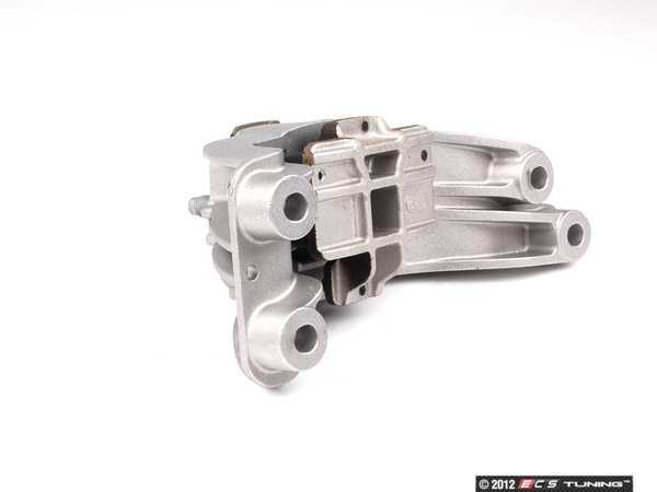 Genuine MINI - 22316784357 - Transmission Support Bracket / Mount (22 ...