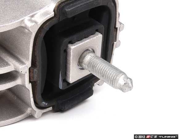 Genuine MINI - 22316784357 - Transmission Support Bracket / Mount (22 ...