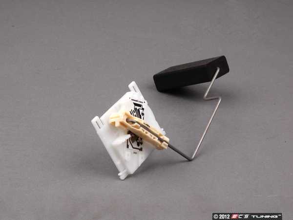 Genuine Volkswagen Audi - 1J0919673G - Sending Unit For Fuel Gauge (1J0 ...