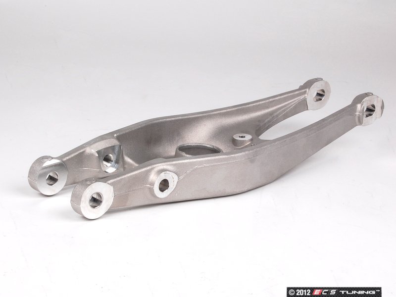 Genuine BMW - 33322283885 - Rear Camber Link - Left (33-32-2-283-885)