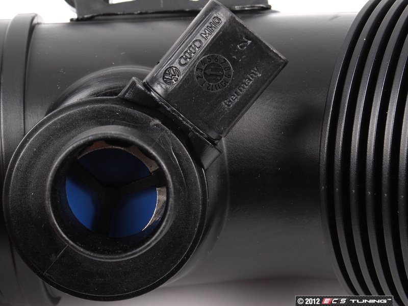 Genuine Volkswagen Audi - 1J0129684AA - Intake Air Duct - (NO LONGER ...