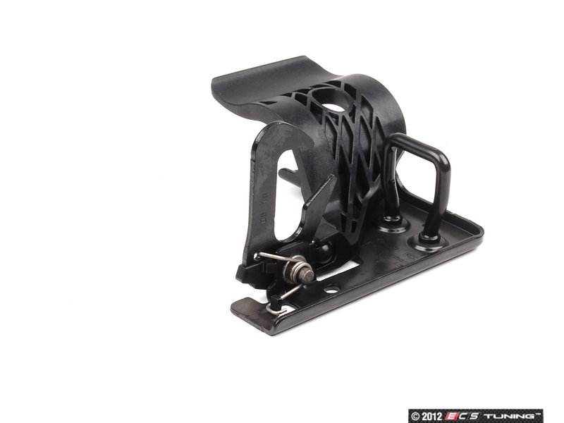 Genuine Volkswagen Audi - 8P0823480 - Hood Release (8P0 823 480)