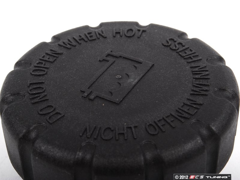 Genuine Mercedes Benz - 2105010615 - Expansion Tank Cap - (NO LONGER ...