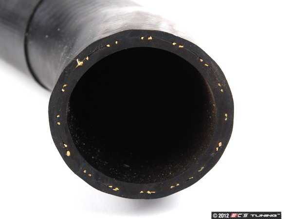 Elaplast - 2105013282 - Lower Radiator Hose