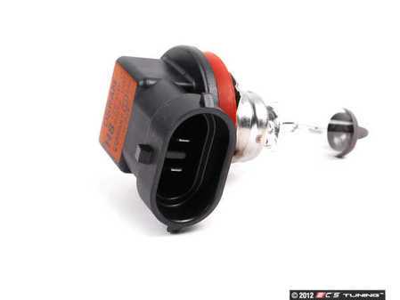 Osram Sylvania - 07119906503 - H8 Halogen Bulb - Priced Each