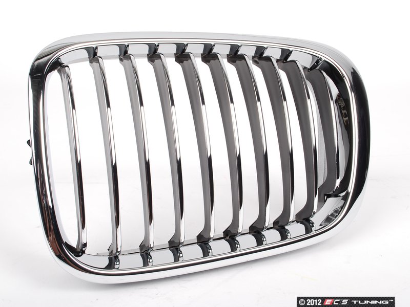 URO - 51138208489 - Kidney Grille - Left
