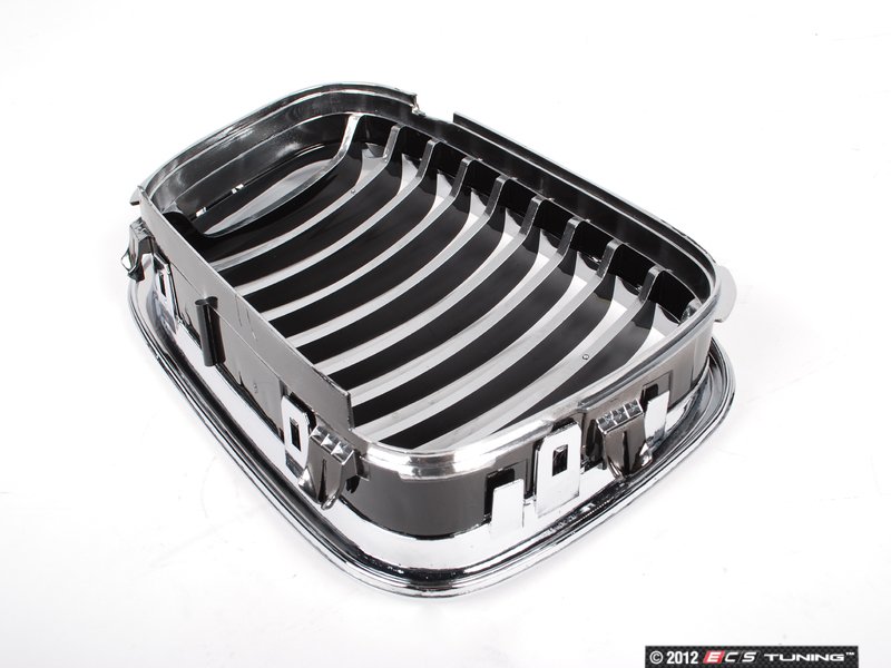 URO - 51138208489 - Kidney Grille - Left