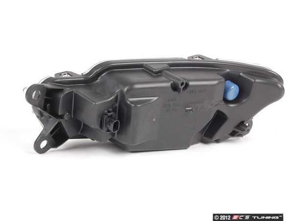 Genuine Mercedes Benz - 2128200756 - LED Daytime Running LIght Assembly ...