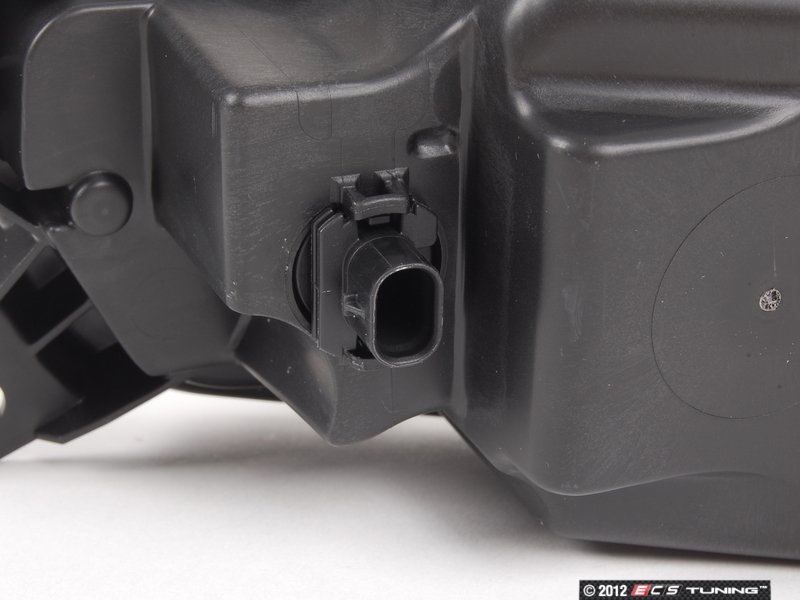 Genuine Mercedes Benz - 2128200756 - LED Daytime Running LIght Assembly ...