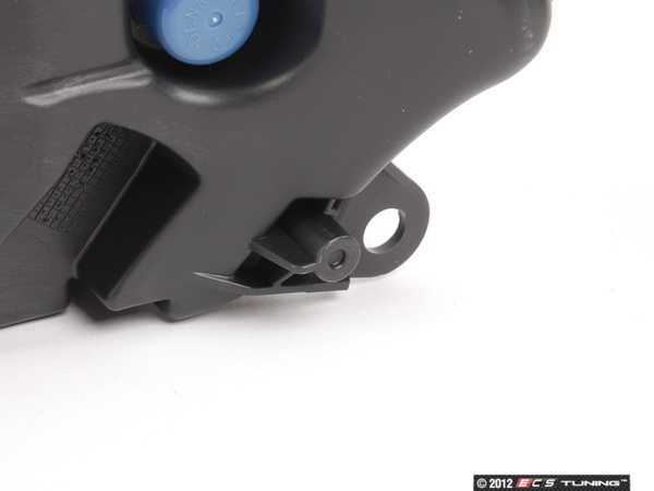 Genuine Mercedes Benz - 2128200756 - LED Daytime Running LIght Assembly ...