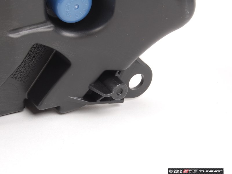 Genuine Mercedes Benz - 2128200756 - LED Daytime Running LIght Assembly ...