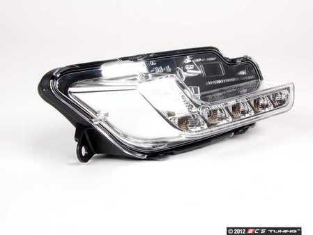 Genuine Mercedes Benz - 2128200756 - LED Daytime Running LIght Assembly ...