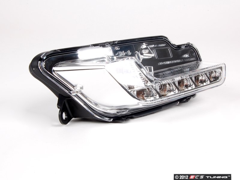 Genuine Mercedes Benz - 2128200756 - LED Daytime Running LIght Assembly ...