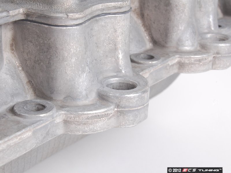 Genuine Mercedes Benz - 1131400701 - Intake Manifold