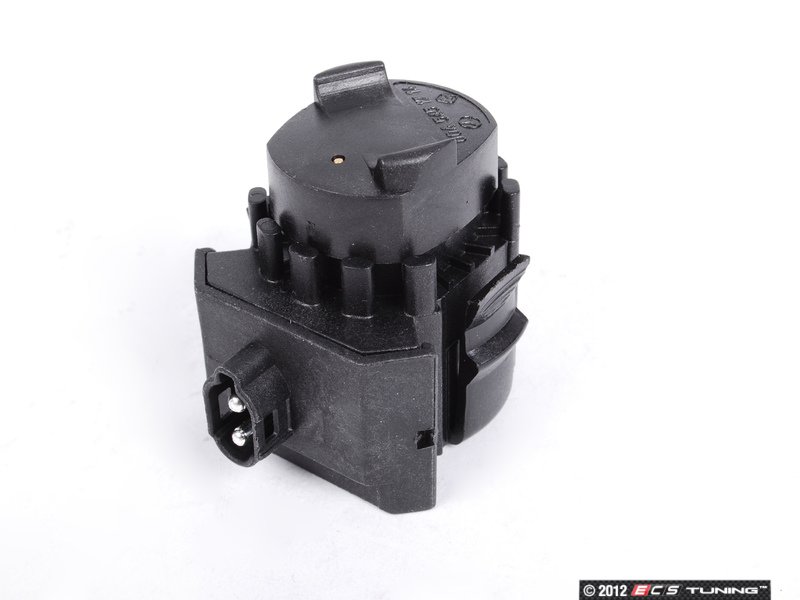 Genuine Mercedes Benz - 0045451714 - Kick-Down Switch