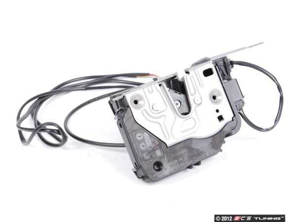 Genuine Mercedes Benz - 2037202035 - Door Lock Actuator - Right Front