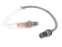 Genuine BMW - 11787545074 - Rear Oxygen Sensor - Bank 1 post-Cat (11-78 ...