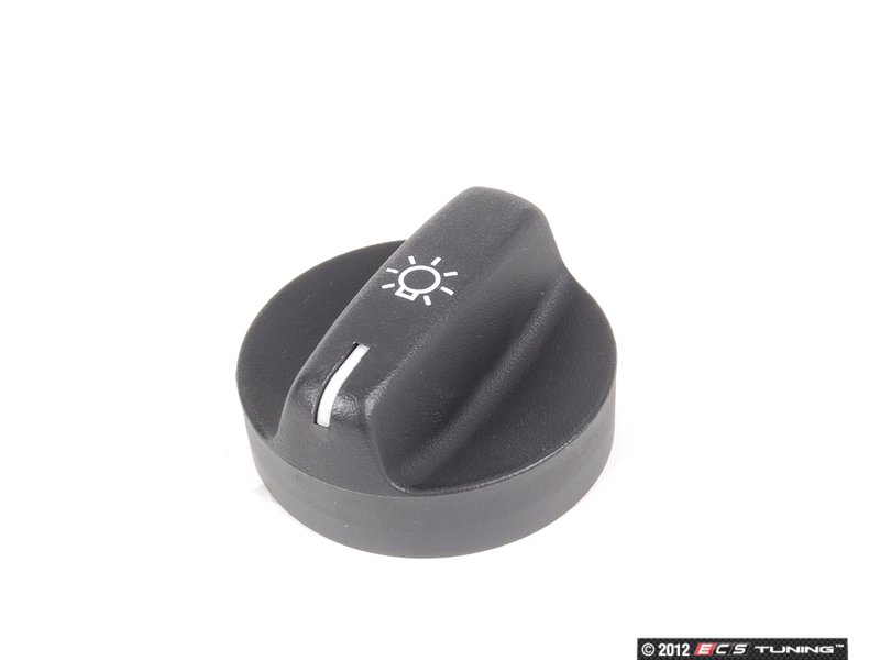 Genuine BMW - 61311387052 - E36 Lighting Selection Button (61-31-1-387-052)