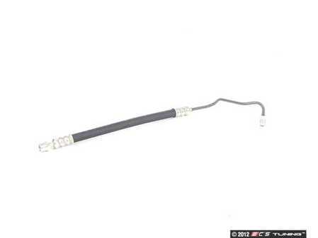 Genuine BMW - 37131091126 - E38 Return Pipe (37-13-1-091-126)